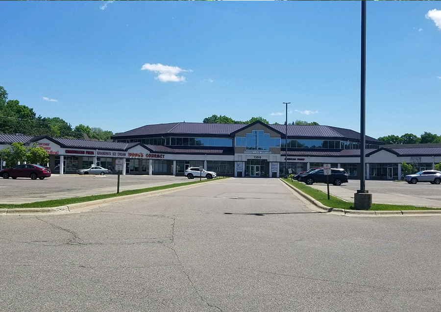 Moore-Lake-Plaza-2 | Office Here Inc